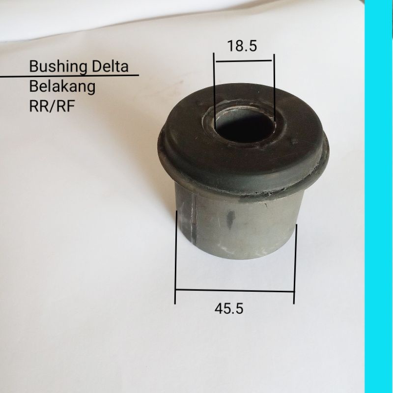 Jual Bushing Delta truk belakang | Shopee Indonesia