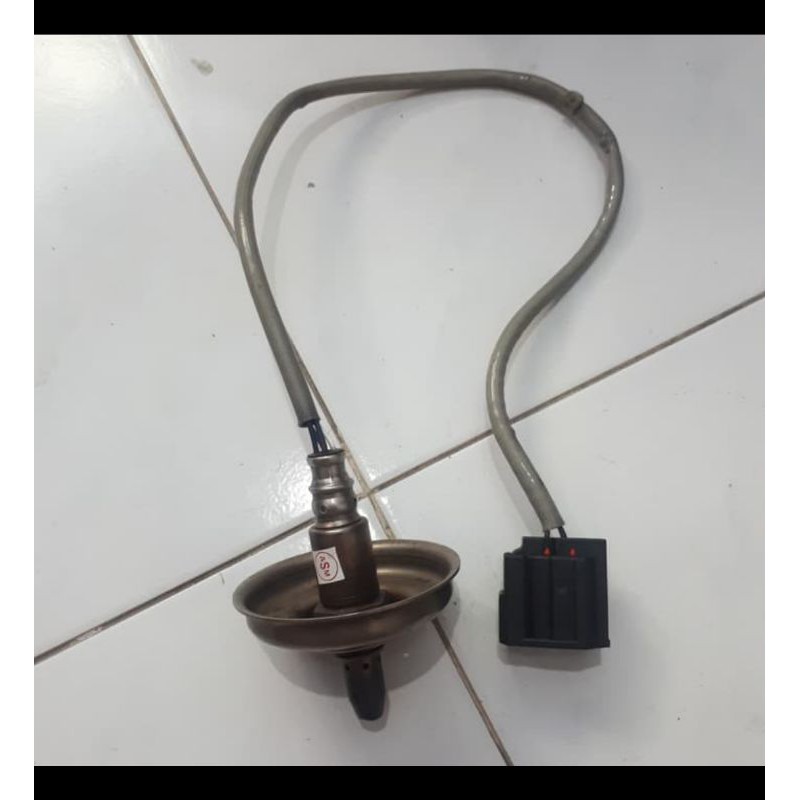 Jual SENSOR OKSIGEN OXYGEN O2 SENSOR KNALPOT BAGIAN DEPAN MAZDA 3 ...