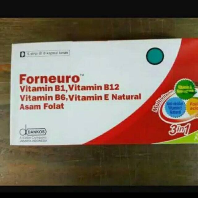 Jual Forneuro. | Shopee Indonesia