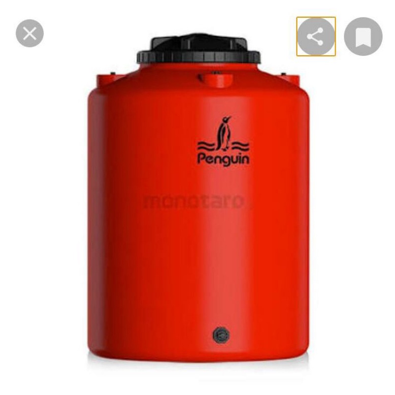Jual tower pinguin TB 55 ( 1/2 kubik ) | Shopee Indonesia