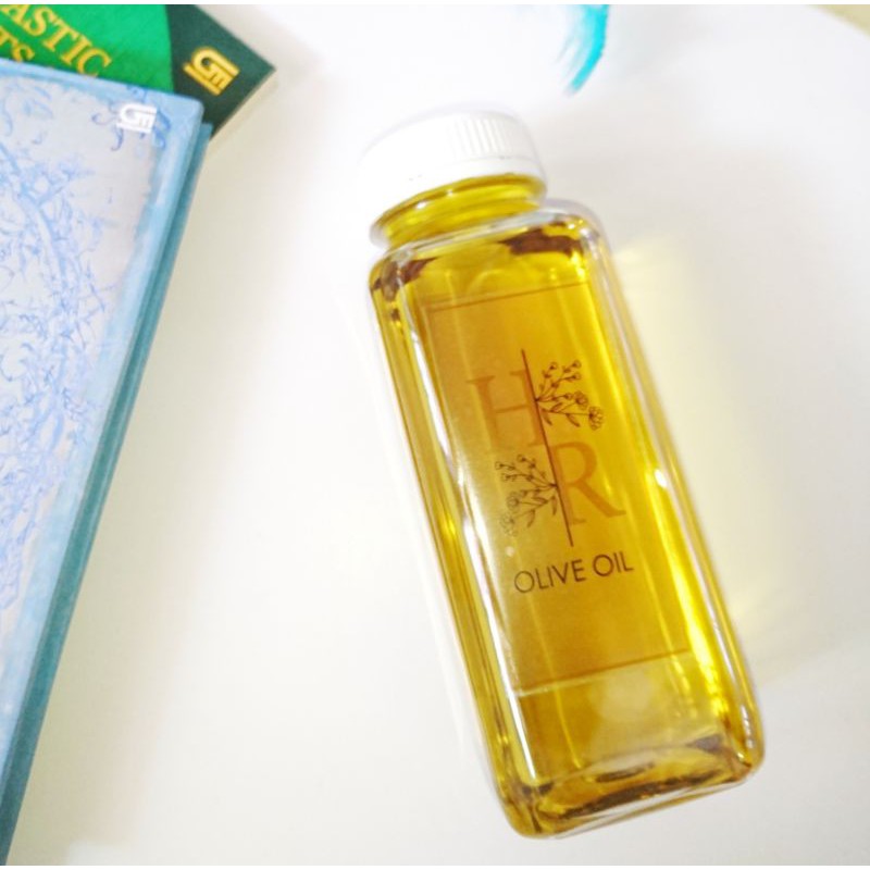Jual [FREE GIFT] Hamra Olive Oil (Extra Virgin Olive Oil) | Shopee ...