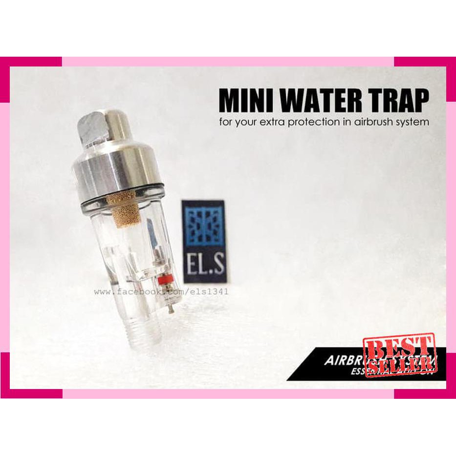 Jual Mini Water Trap | Shopee Indonesia