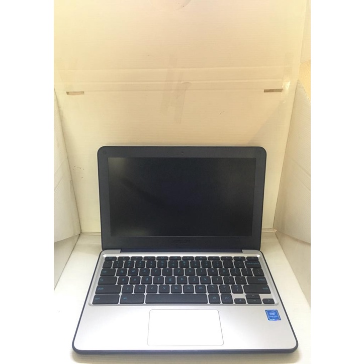 Jual HARGA LAPTOP BEKAS || ASUS Chromebook C202S 11.6" Intel Celeron ...
