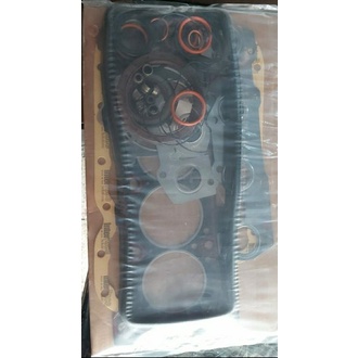 Jual PAKING SET MOBIL PEUGEOT 206 GASKET CYLINDER HEAD PACKING FULL SET ...