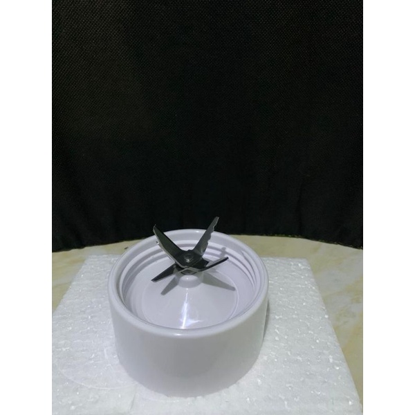 Jual Pisau Blender Miyako Model Lama / Mounting Blender National Gear ...