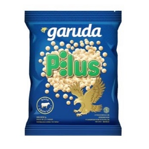 Jual PILUS GARUDA KACANG 9 GRAM PEDAS SAPI PANGGANG MIE GORENG 9GR ...