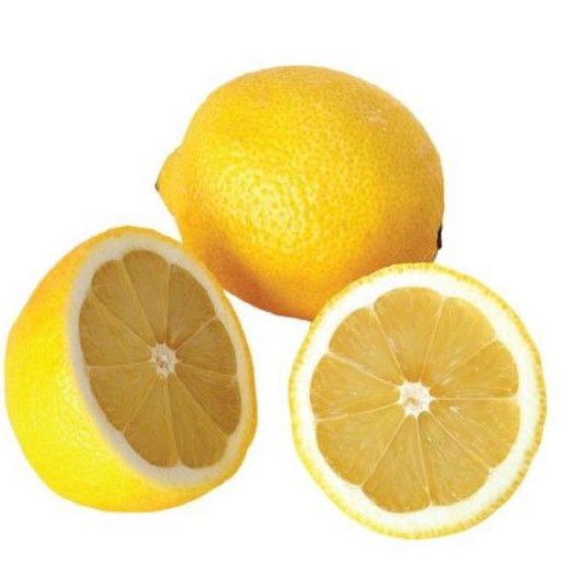 Jual Buah Lemon Segar Per-biji Fresh Surabaya | Shopee Indonesia