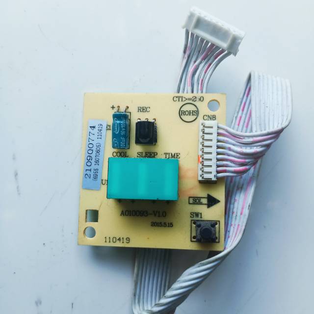 Jual Modul Sensor Remot AC Samsung China | Shopee Indonesia