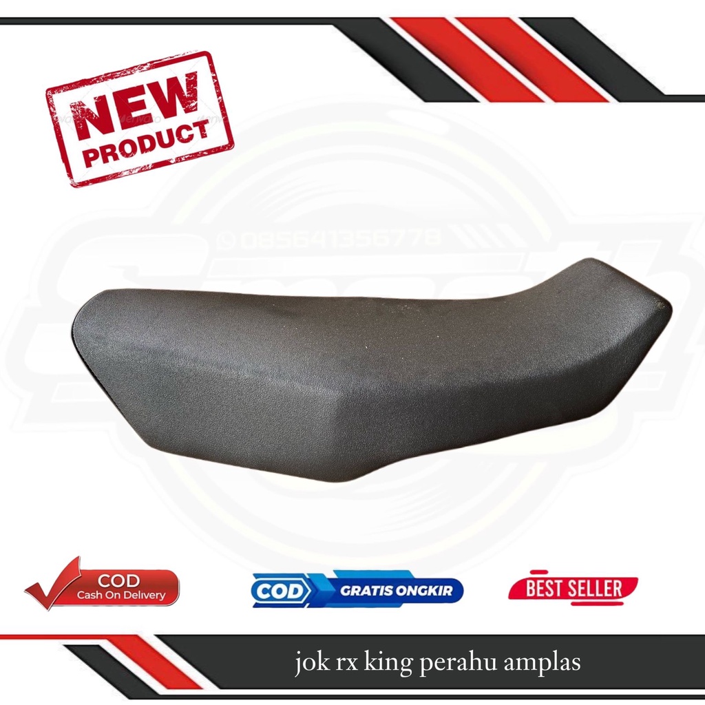 Jual Jok rx king perahu amplas | Shopee Indonesia