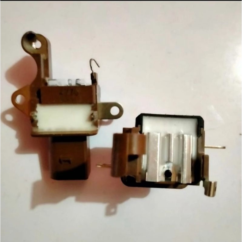 Jual IC Regulator IC Alternator Innova Reborn Sienta All New Vios ...