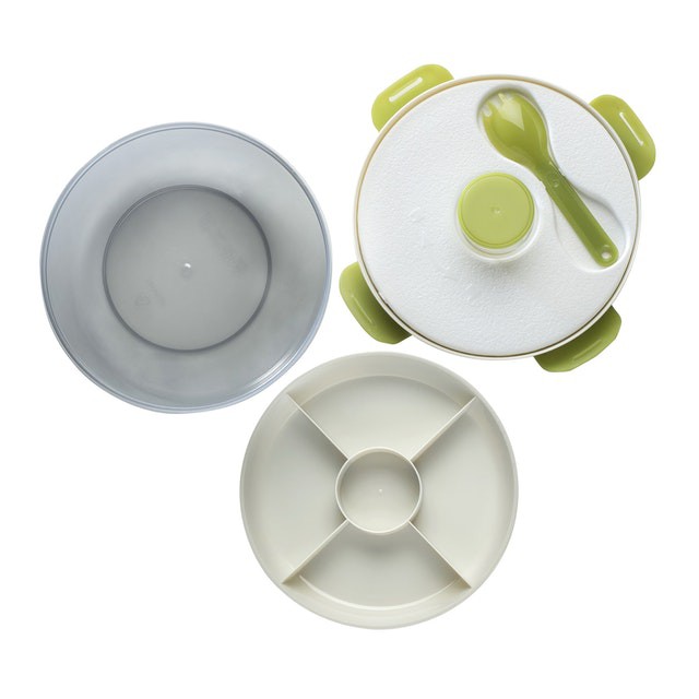 Jual Brighton Lunch Box Ice Pack 1.2 Liter | Shopee Indonesia