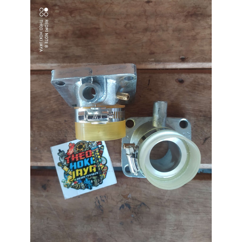 Jual Manipol Rx King Lurus Masuk Filter | Shopee Indonesia