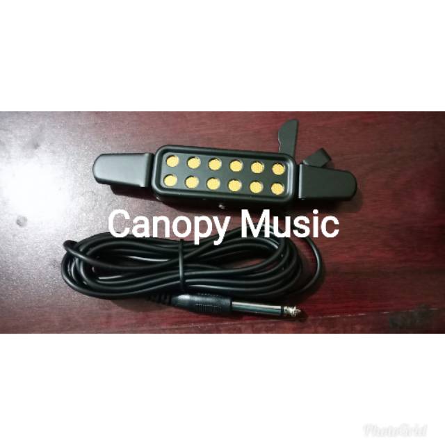 Jual Spul Gitar Pick Up Gitar | Shopee Indonesia