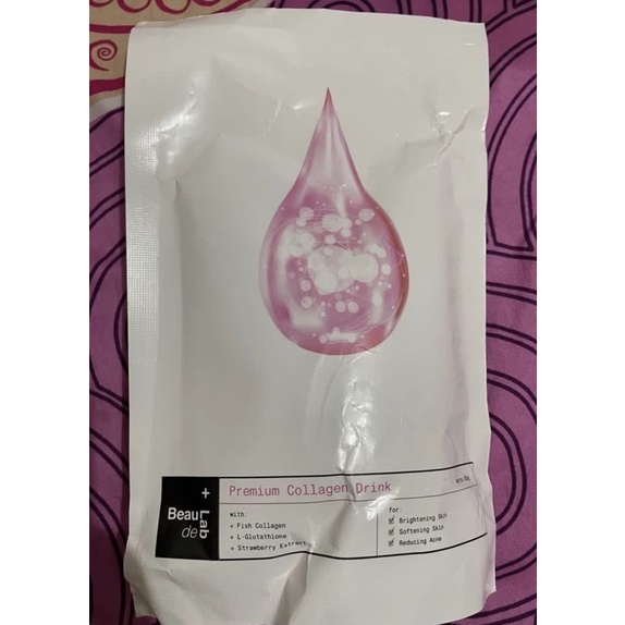 Jual beaudelab collagen drink | Shopee Indonesia