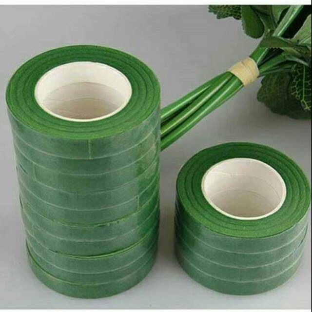 Jual GREEN PAPER TAPE | Shopee Indonesia