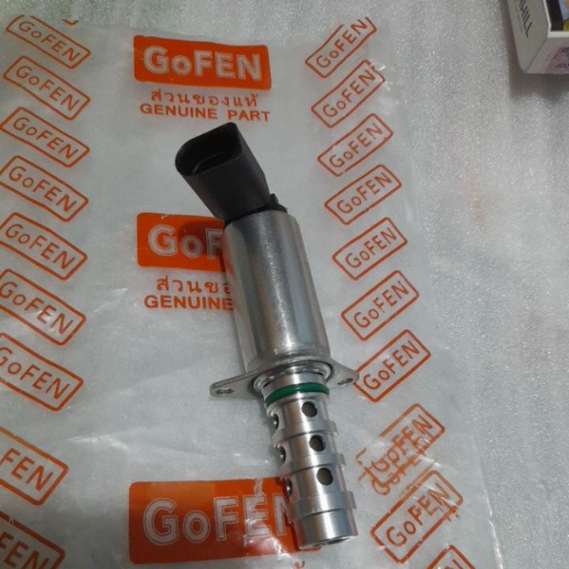Jual SENSOR OLI VVTI OCV VW GOLF JETTA PASSAT TOURAN EOS SCIROCCO ...