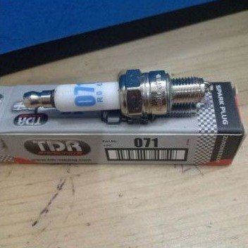 Jual BUSI TDR 071 MIO, SUPRA, KLX, VEGA, JUPITER | Shopee Indonesia