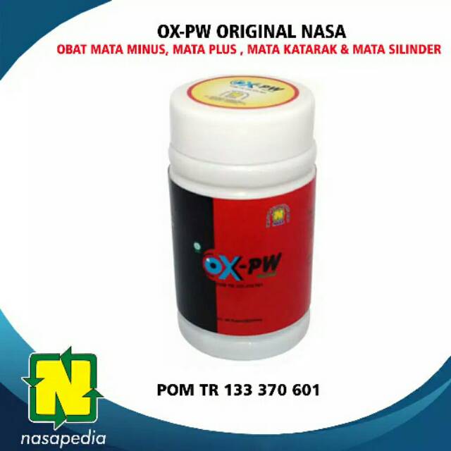 Jual OX-PW 'NASA' | Shopee Indonesia