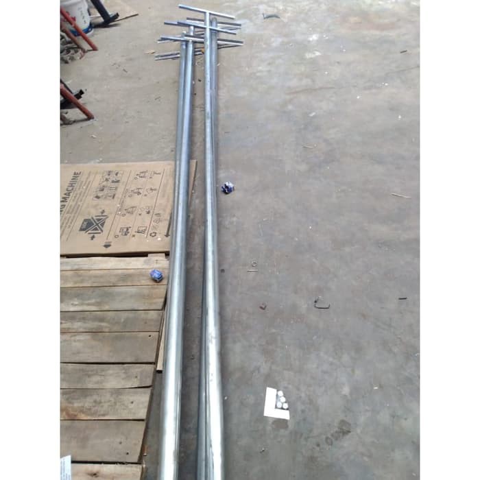 Jual RAMBU LALU LINTAS PLUS TIANG | Shopee Indonesia