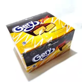 Jual Gery Salut Terlengkap & Harga Terbaru April 2025 | Shopee Indonesia