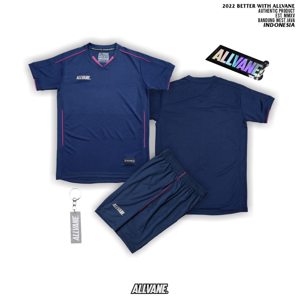 Jual JERSEY ALLVANE BASIC SERIES | Shopee Indonesia