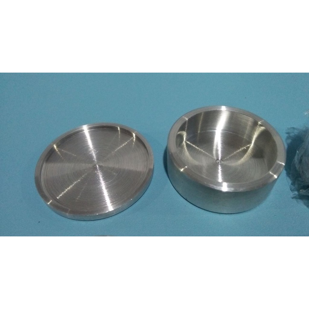 Jual cawan aluminium dia 4cm t 1,5cm | Shopee Indonesia