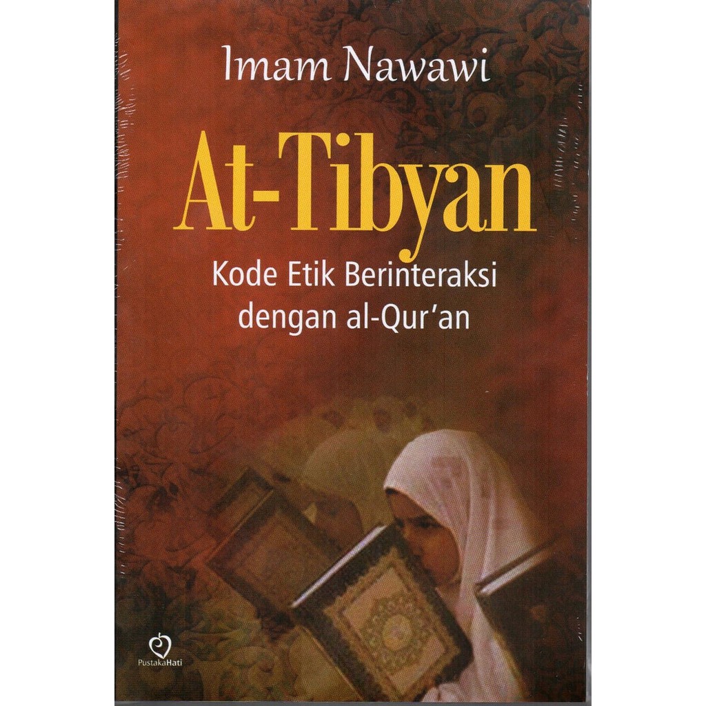 Jual Buku At Tibyan Kode Etik Berinteraksi Dengan Al Quran - Imam ...