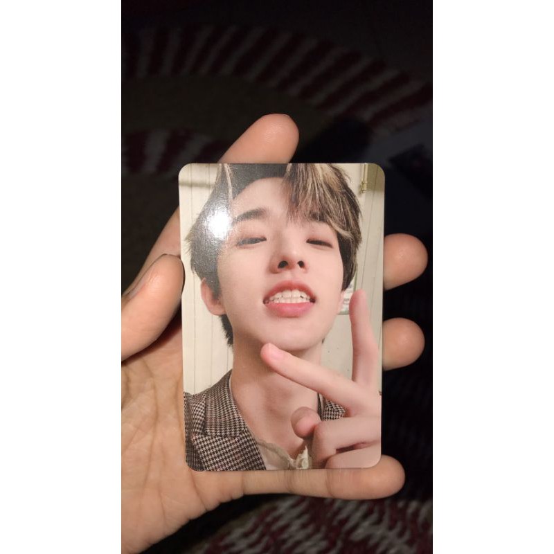 Jual Day6 Entropy Jae (Photocard) | Shopee Indonesia