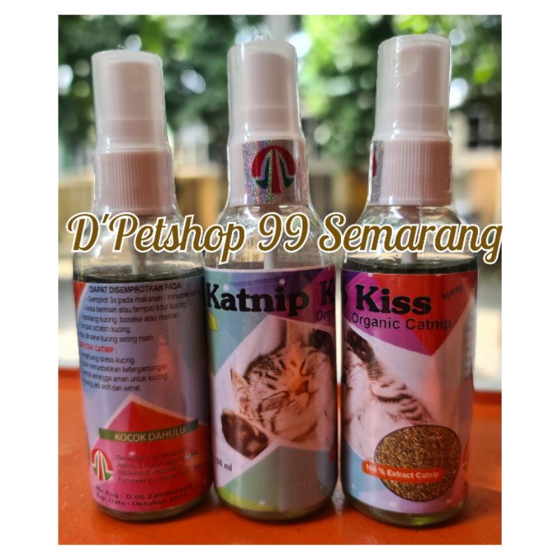 Jual katnip organic spray cat (spray katnip organik utk kucing ... Jual katnip organic spray cat (spray katnip organik utk kucing ...