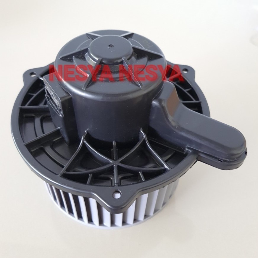 Jual Dinamo Motor Blower Fan Kipas Angin AC Mobil Depan untuk Hyundai ...