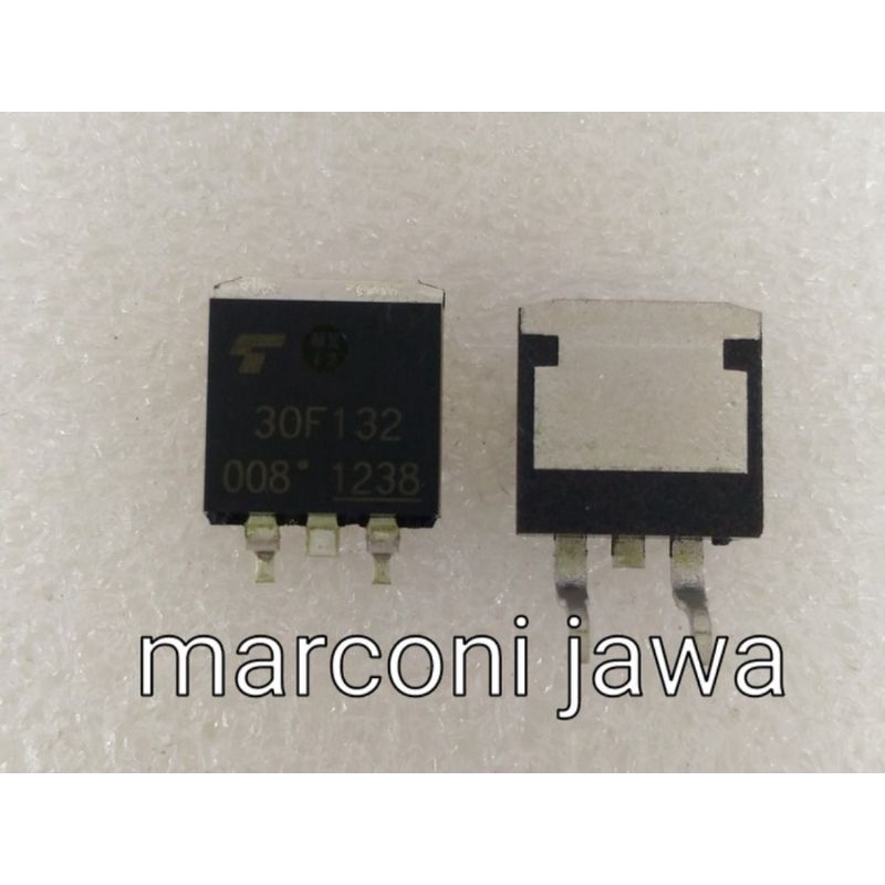 Jual 30F132 transistor smd | Shopee Indonesia