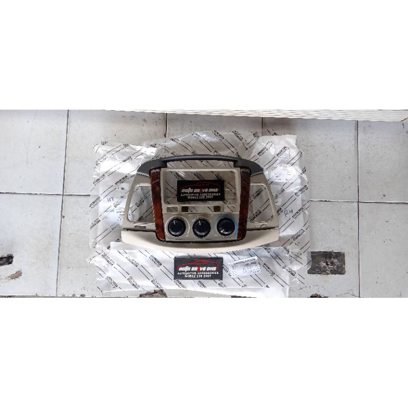 Jual Panel Ac Tengah Innova Tipe G 2012-2015 | Shopee Indonesia