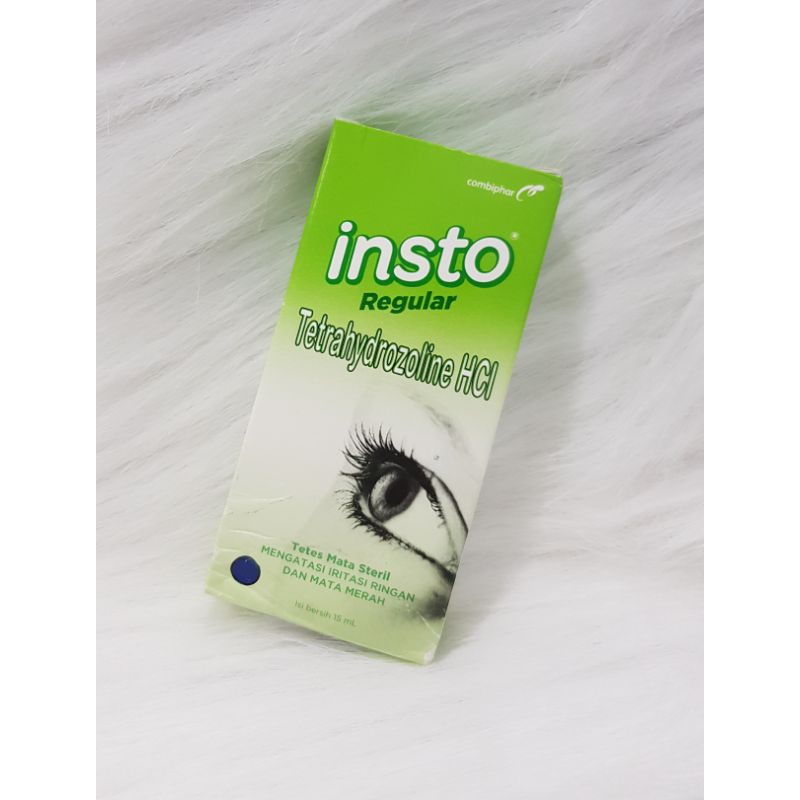 Jual Insto Reguler | Shopee Indonesia