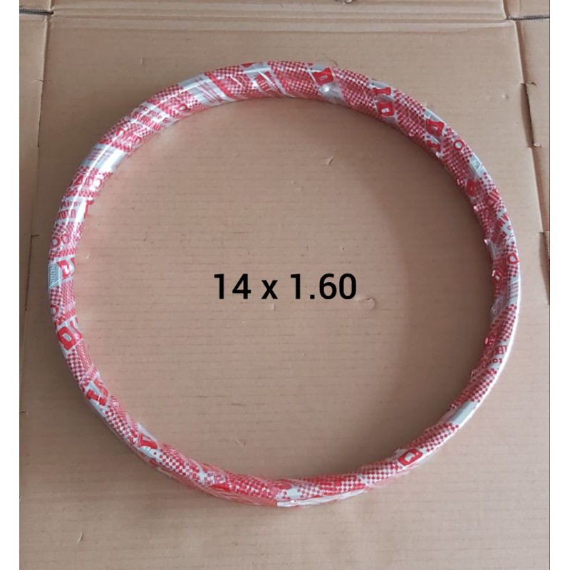 Jual PELEK MOTOR RING 14 PELEG FELEK PELEX FELEG VELG RIM SEPEDA MOTOR ...