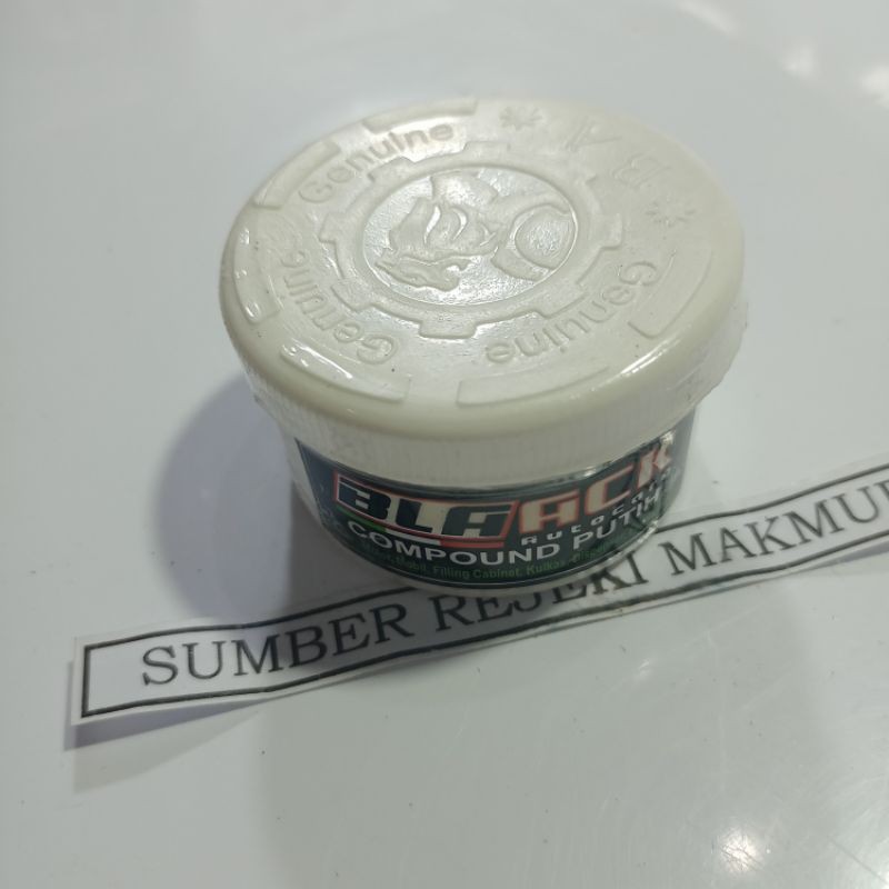 Jual Kumpon compound putih Kompon mobil harga per 1 bh | Shopee Indonesia