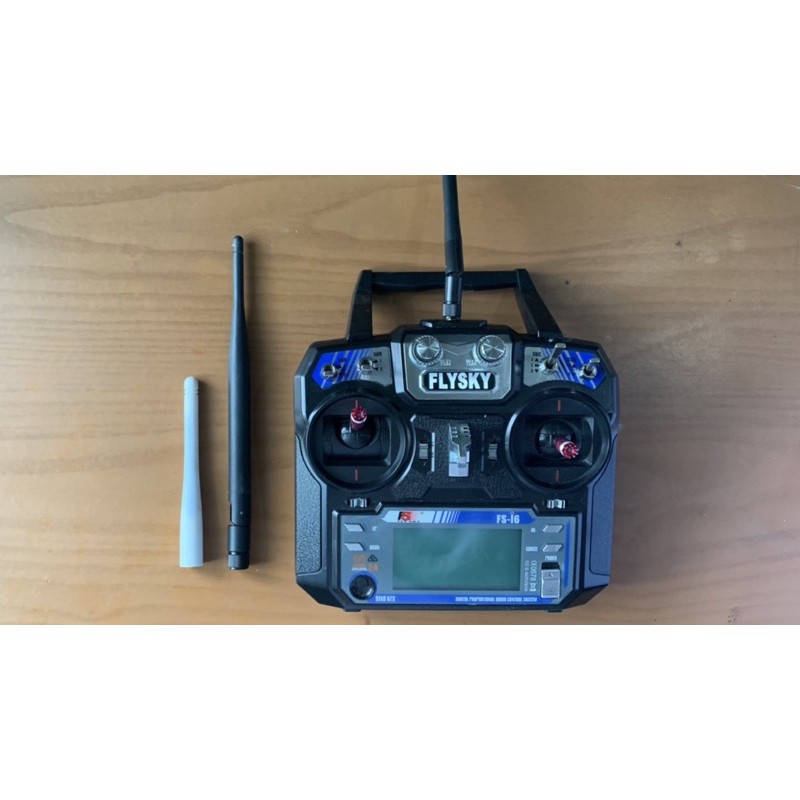 Jual remote FLYSKY FS-i6 multyprotocol , 14 Channel ( banyak bonus ...