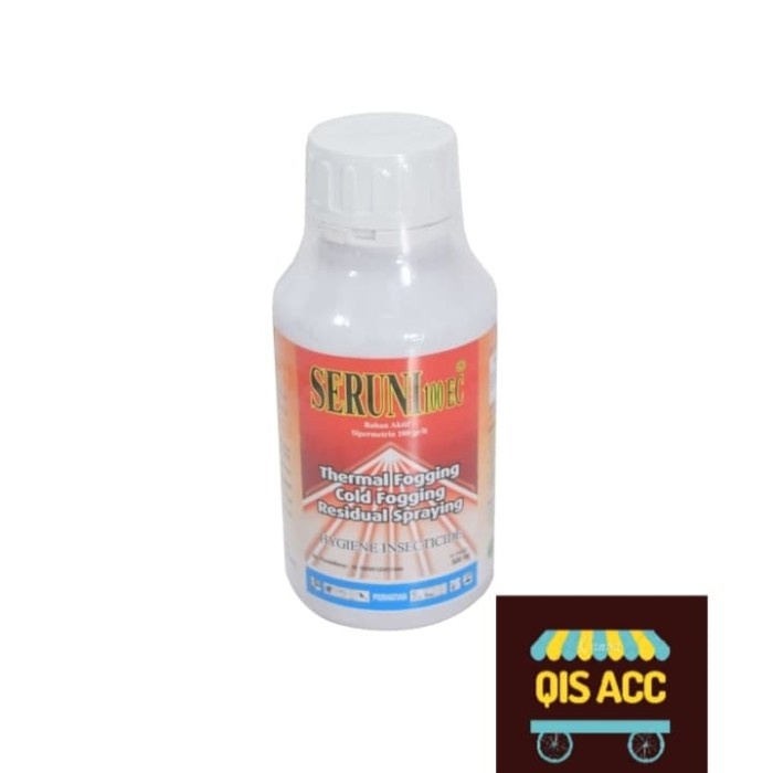 Jual Insektisida Seruni 100 Ec | Shopee Indonesia