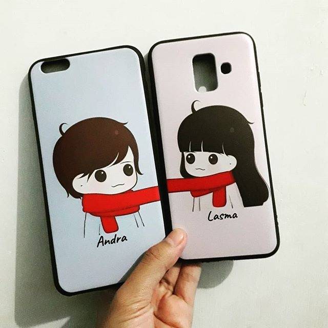 Jual Softcase Blackmatte (Bahan dasar silikon warna hitam) | Shopee ...