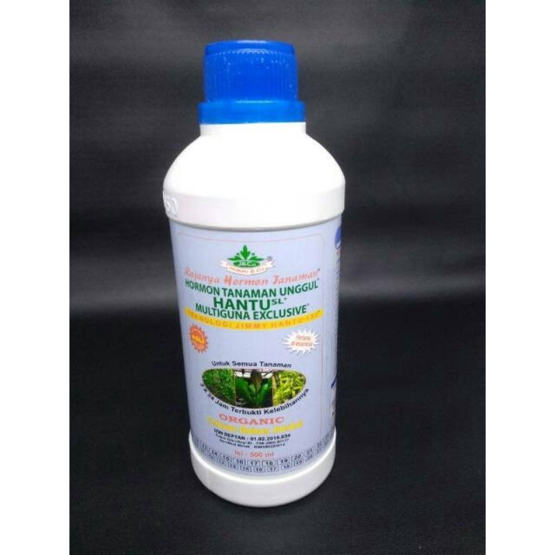 Jual Pupuk Hantu 500ML Multiguna Exclusive | Shopee Indonesia