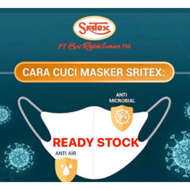 Jual masker sritex original asli | Shopee Indonesia