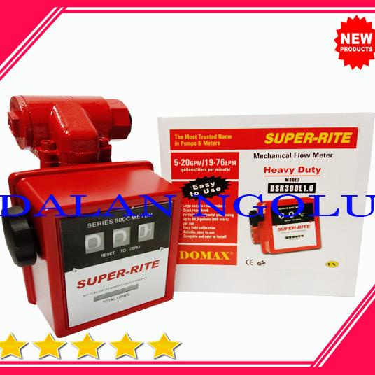 Jual jual flow meter solar 1 inch | super rite flow meter solar 3 digit ...