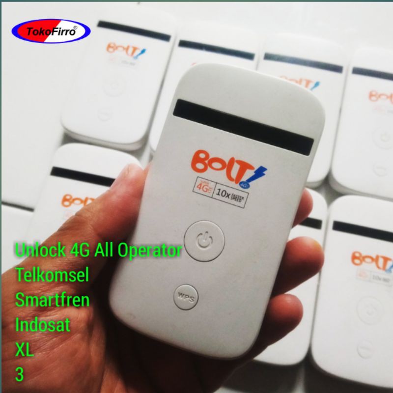 Jual Modem 4G mf90 ZTE Unlock All Operator (2nd) | Shopee Indonesia
