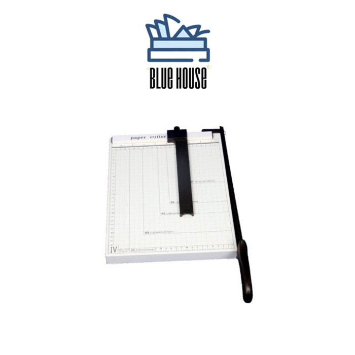 Jual Alat Pemotong Kertas A4 Paper Cutter Trimmer | Shopee Indonesia