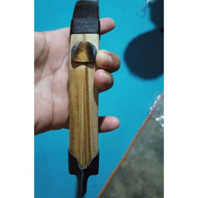 Jual Busur Hybrid KTB mentahan | Shopee Indonesia
