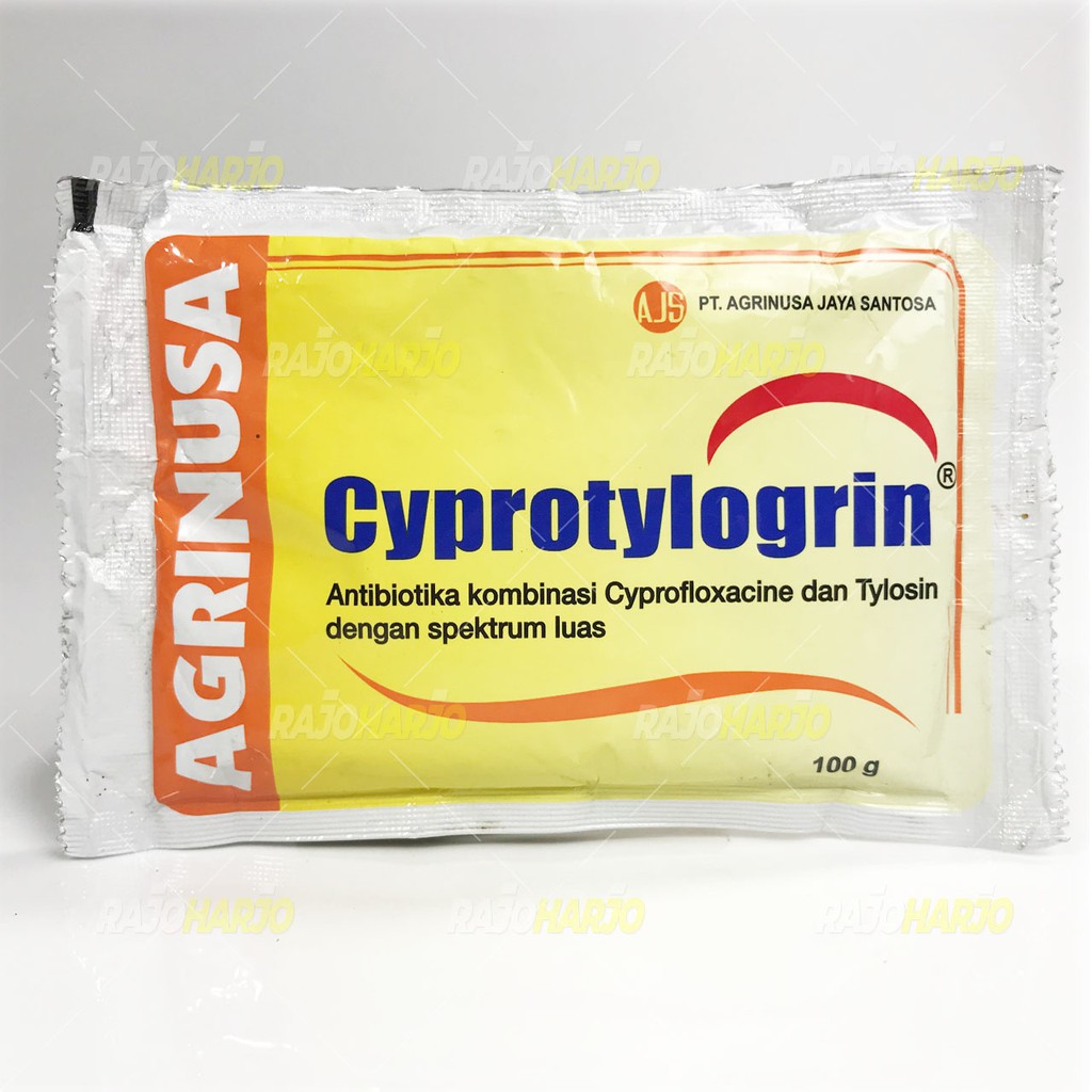 Jual Cyprotilogrin 100 Gram | Shopee Indonesia