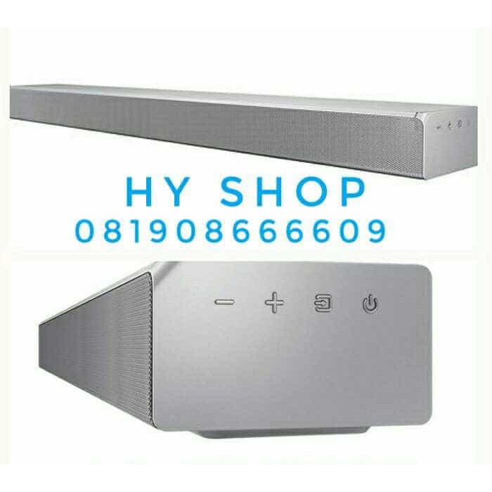 Jual SOUNDBAR SAMSUNG HW MS651 ALL IN ONE SMART WIRELESS BLUETOOTH | Shopee Indonesia
