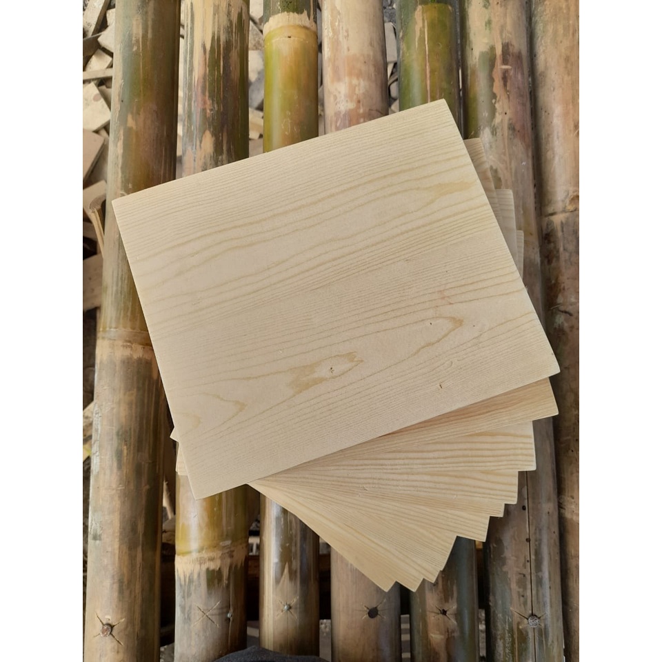 Jual papan pres kayu jati belanda | Shopee Indonesia