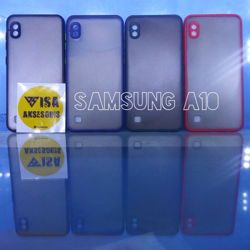 Jual AERO CASE SAMSUNG A10 | Shopee Indonesia
