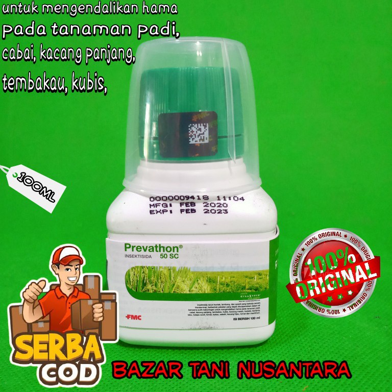 Jual Prevathon 250 ml prevaton prefaton insektisida prefaton prepaton ...