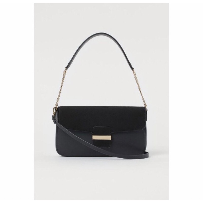 Jual Shoulder Bag , tas hnm selempang ( H&M ) | Shopee Indonesia